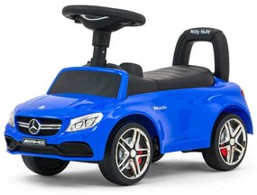 Odrážedlo MERCEDES-AMG C63 Coupe modré S