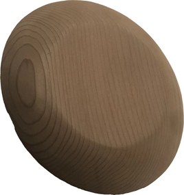 Sentiotec ventilační disk, odvětrání do sauny cedr