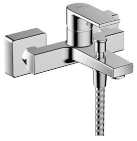 Vanová baterie Hansgrohe Vernis Shape bez sprchového setu 150 mm chrom 71453000