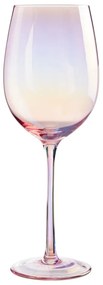Skleničky na víno v sadě 4 ks 500 ml Frosted – Premier Housewares