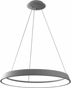 IMMAX NEO LIMITADO SMART závěsné svítidlo 60cm 39W bílá / TUYA