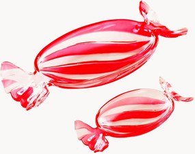 Sada servírovacích misek Polka Candy, 2 díly