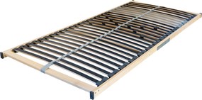 XXXLutz ROŠT, (pro rám) 140/200 cm MID.YOU - Online Only matrace a rošty - 000559004405