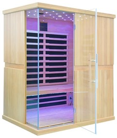 Marimex | Infrasauna Marimex NOBLESSE 3001 XL | 11105669