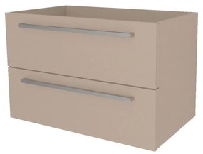Mereo Mereo, Bino, koupelnová skříňka 61 cm, Multidecor, CN690SSEKA
