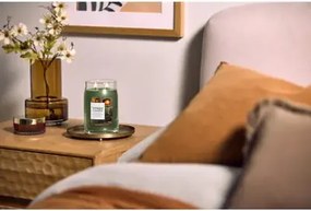 Yankee Candle Balsam  Cedar Fireside Signature Velký