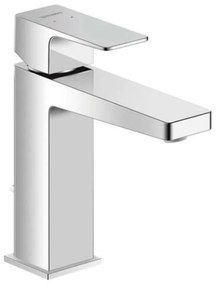 Duravit Manhattan - Umyvadlová baterie s výpustí, chrom MH1020001010