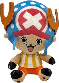 Plyšák One Piece Chopper 27 cm
