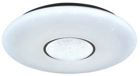 LED Stropní svítidlo STAR LED/36W/230V 3000-6500K + dálkové ovládání