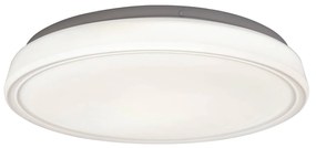 LED stropní světlo Virtuo s funkcí CCT, Ø 34 cm