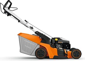 Benzínová sekačka STIHL RM 448 V