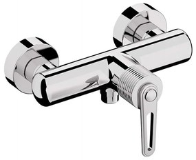 Sapho - Sprchová baterie, chrom BB011