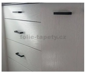 D-c-fix ® Samolepicí fólie D-c-fix Dřevo bílé lesklé 90 cm x 15 m - dekor 101