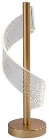 Rabalux 74416 - LED Stolní lampa ZOFRAEL LED/6W/230V 3000K 74416
