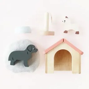 Le Toy Van Set mazlíčci / od 3 let