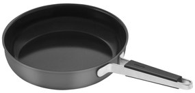 Zwilling Nepřilnavá pánev Pure s keramickým povrchem, Ø 28 cm, šedá 1028848