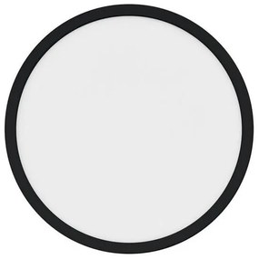 Nordlux Oja nástěnné svítidlo 1x14.5 W bílá-černá 2015026103