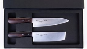 Sada 2 nožů Masahiro Msc 110_6264_BB (18, 16 cm)