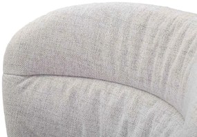 Designová jídelní židle Bardolph šedá