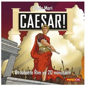 Caesar!