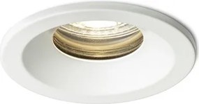 RED R13598 BELLA GU10 zápustná bílá 230V LED GU10 15W IP65 - RED - DESIGN RENDL