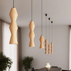 Sollux Lighting Závěsné svítidlo KUBBE velké R