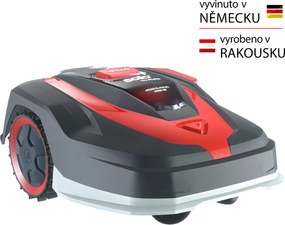 Solo by AL-KO Robolinho® 822 W - robotická sekačka