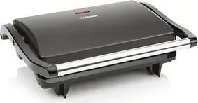 Tristar GR-2650 černá / kontaktní gril / 700W / 22.5x14 cm