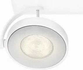 Philips Clockwork 4x4.5W bílá / LED bodové svítidlo / 2000lm / 2700K /