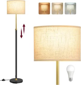 Dekorační lampa LFL002B02