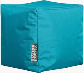 Interiérový/exteriérový puf Cube Scuba