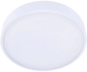 Stropní světlo brilagi led stropní svítidlo pool 48 w/230 v 3000/4000/6000 k pr. 40 cm bílé