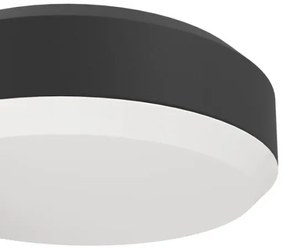 Eglo 900673 - LED Venkovní nástěnné svítidlo FORNACI LED/10,8/230V IP54