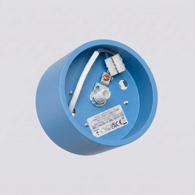 Sollux Lighting Stropní svítidlo MODO 1 azurové GX53