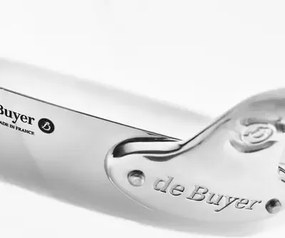 De Buyer Affinity nerezová pánev 24 cm
