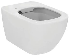 Ideal Standard Tesi - Závěsné WC, Rimless, bílá T350301