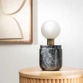 Stolní lampa Lunae 30 cm