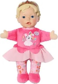 Zapf Creation BABY born for babies Princezna / 26 cm / od 0 let