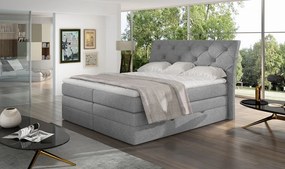 Mirabel boxspring postel 180X200 Materiál / Dekor: Grande 81