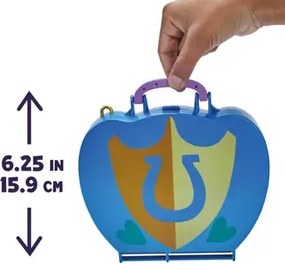 Hasbro My Little Pony hrací sada v kufříku Magic Critter Corner / od 5