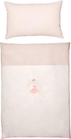XXXLutz POVLEČENÍ PRO MIMINKO 100/135 cm Patinio - 008809000307