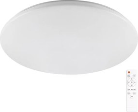 LED Stmívatelné stropní svítidlo PIRIUS LED/80W/230V + DO