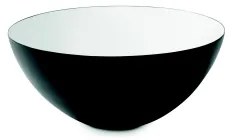 Krenit Bowl ø12,5 cm bílá Normann Copenhagen