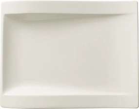XXXLutz SNÍDAŇOVÝ TALÍŘ New Wave 20/26 cm Villeroy & Boch - Dezertní talíře - 0034073746