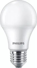 Philips LED žárovka E27 75W 4000K 4 ks / Žárovka / Neutrální bílá / Tř