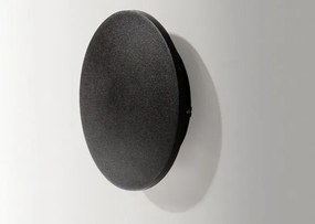 AZZ AZ2191 Venkovní nástěné svítidlo Ancona S (black) - AZZARDO