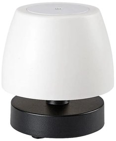 Rabalux Rabalux 7040 - LED Stmívatelná stolní lampa ODERA LED/3W/5V 2000 mAh IP44 RL7040