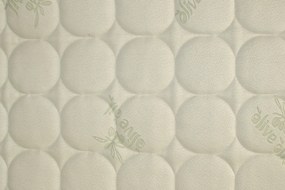 Materasso Potah na matraci oliva Rozměr: 100x200 cm