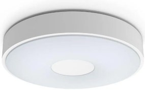 Philips coiner stropní svítidlo led 24 w, 4000 k, sceneswitch bílé