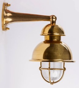 Venkovní nástěnná lampa SAILOR A
